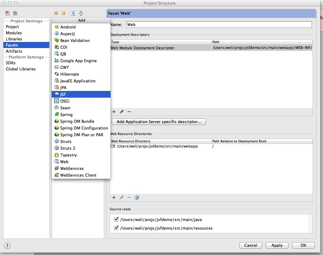 Getting Started Developing Applications Guide